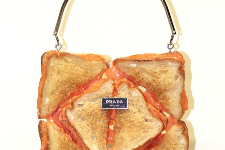 Baked Goods: Chloe Wise’s Bread Bags - IGNANT