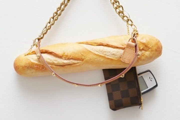 Baked Goods: Chloe Wise’s Bread Bags - IGNANT