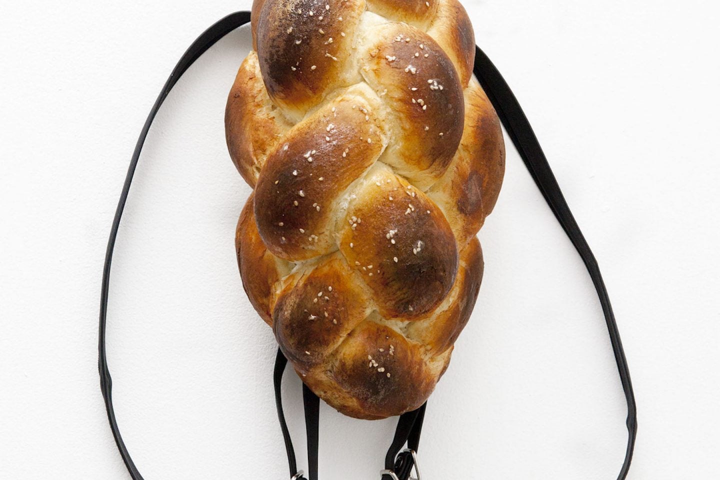Baked Goods: Chloe Wise’s Bread Bags - IGNANT