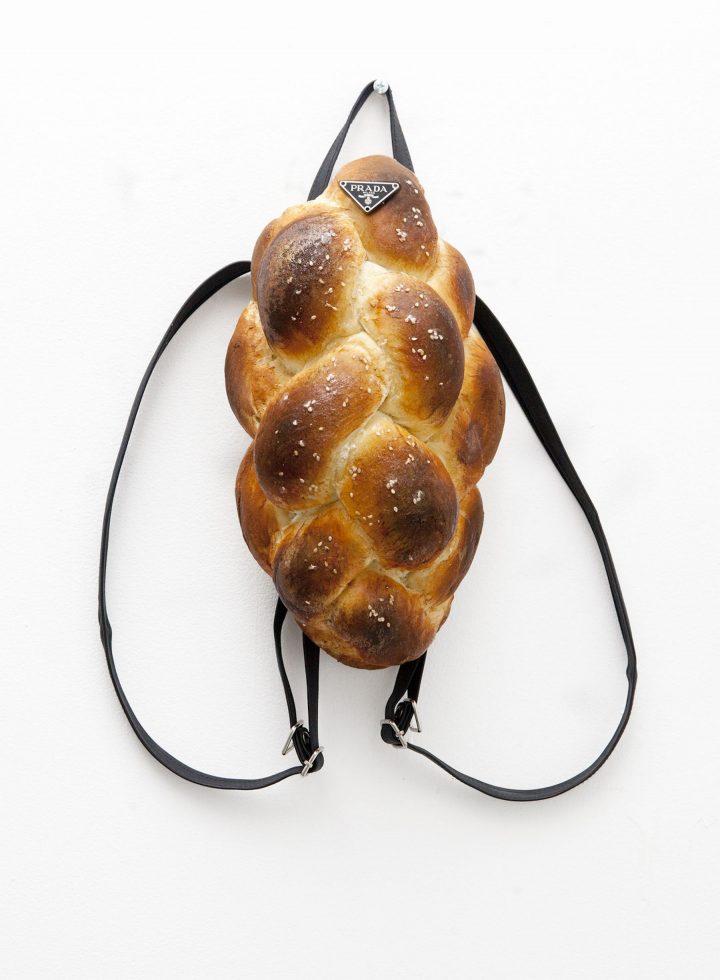 Baked Goods: Chloe Wise’s Bread Bags - IGNANT
