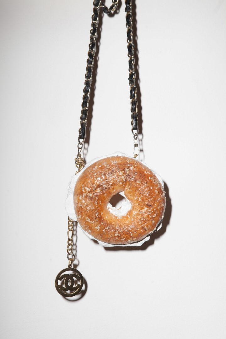 Baked Goods: Chloe Wise’s Bread Bags - IGNANT