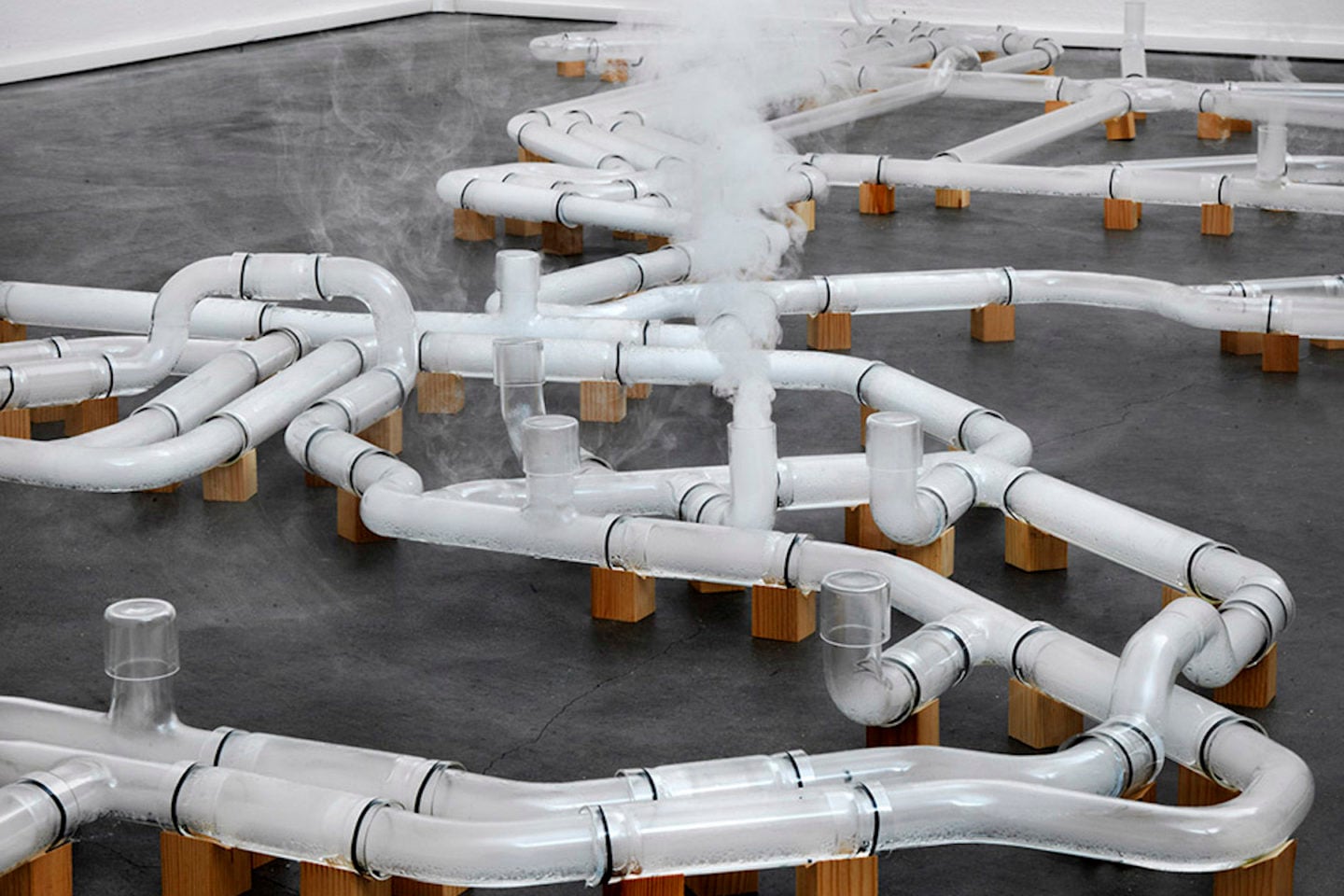 Tear Gun by Yi-Fei Chen - IGNANT