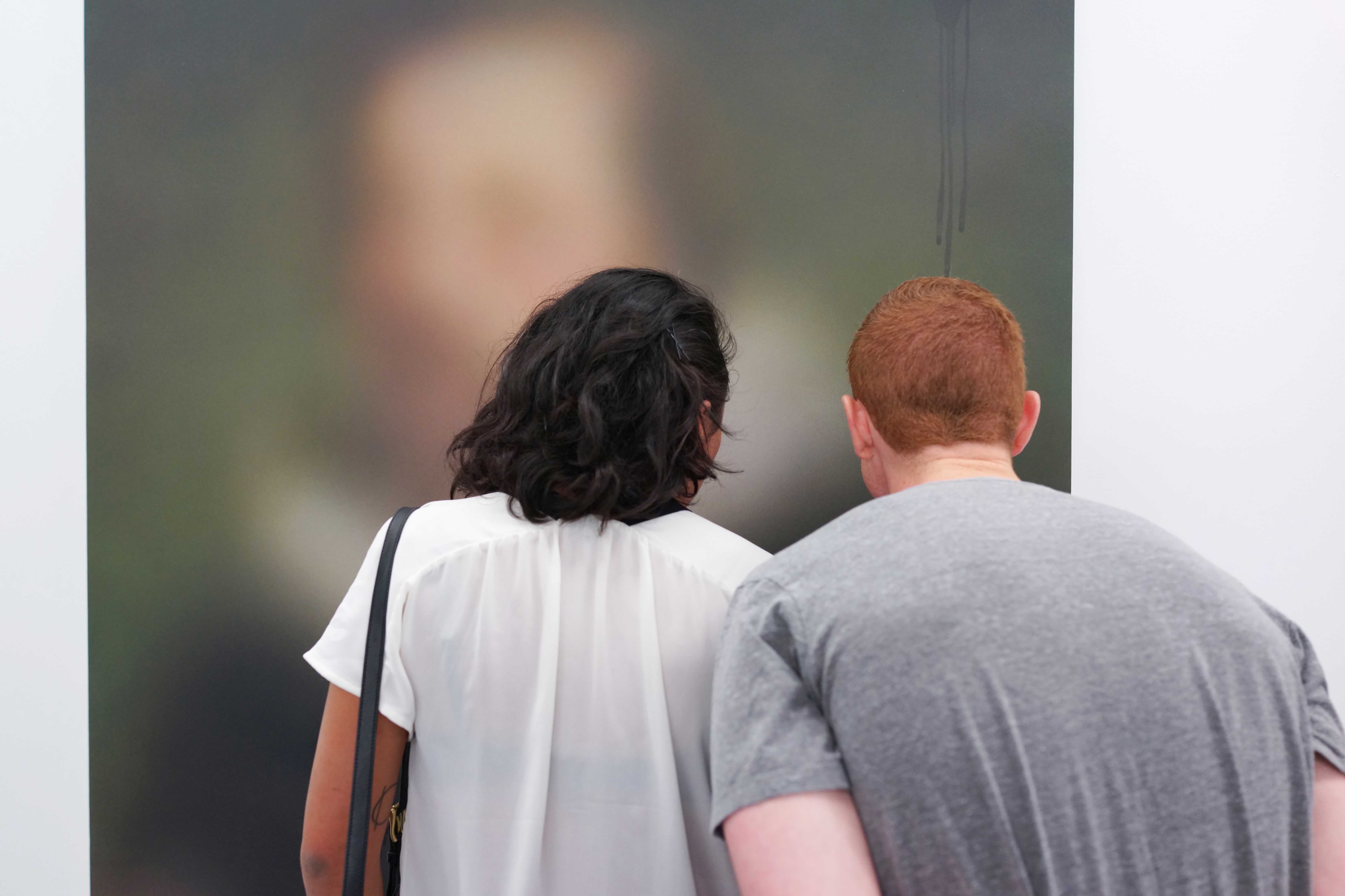 The Miaz Brothers Discuss What Lies Beneath Their Hazy Portraits - IGNANT
