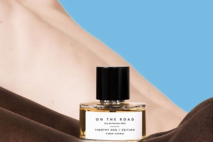 Edition: Fragrances Inspired By Literary Icons - IGNANT