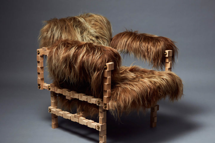 Ron Gilad's Conceptual Furniture Design - IGNANT