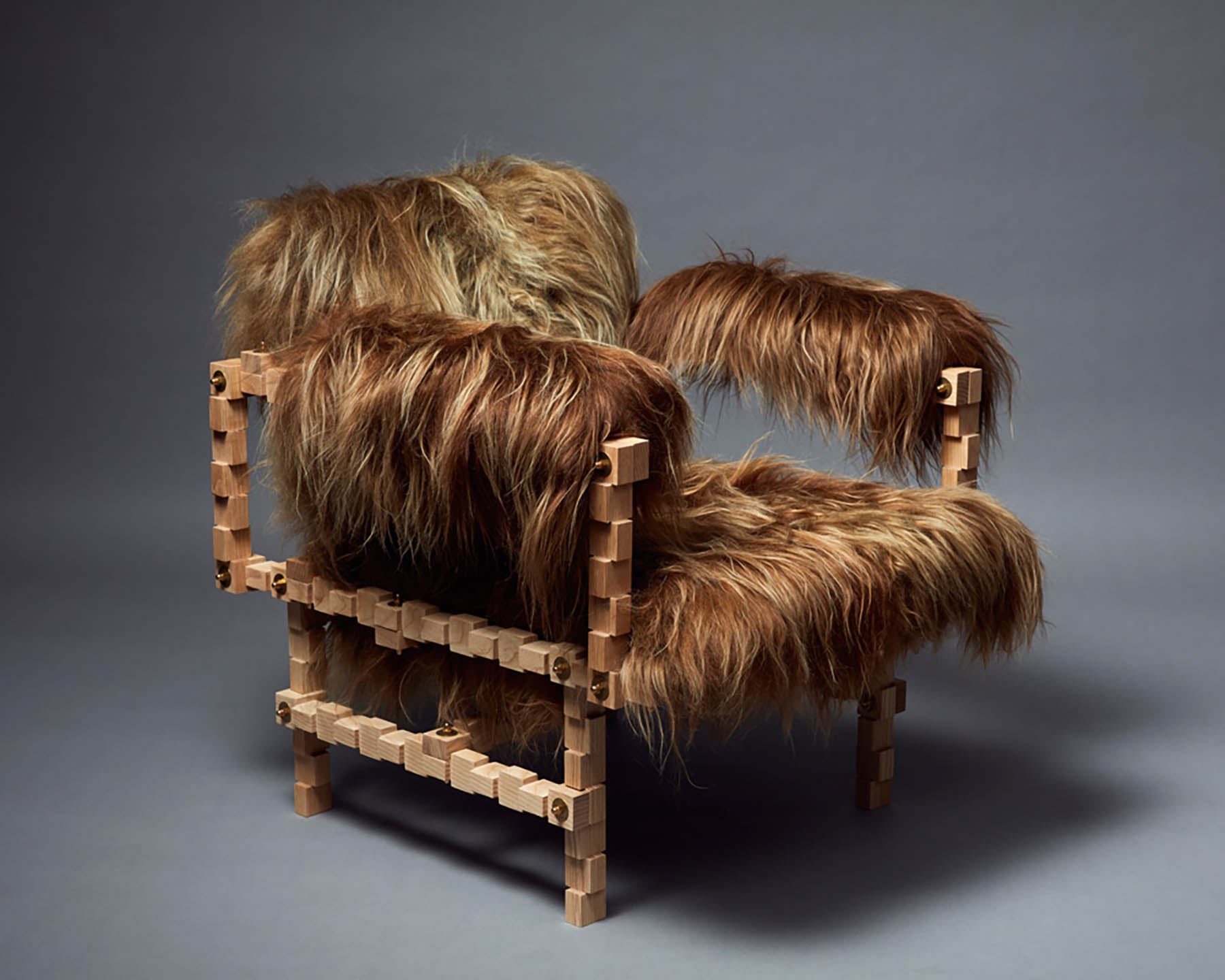 The Meta-Process Of Designer James Shaw - IGNANT