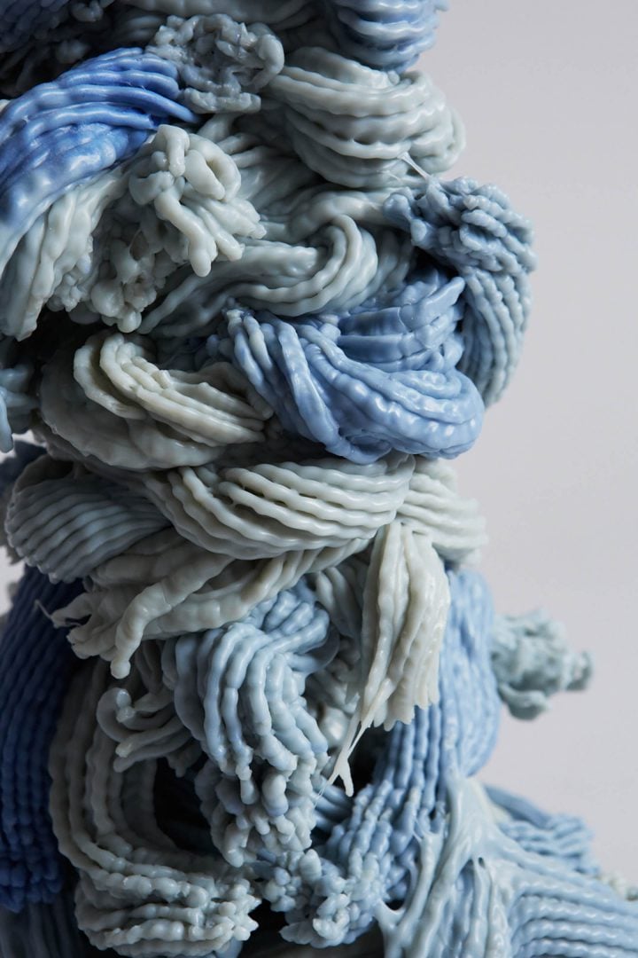 The Meta-Process Of Designer James Shaw - IGNANT