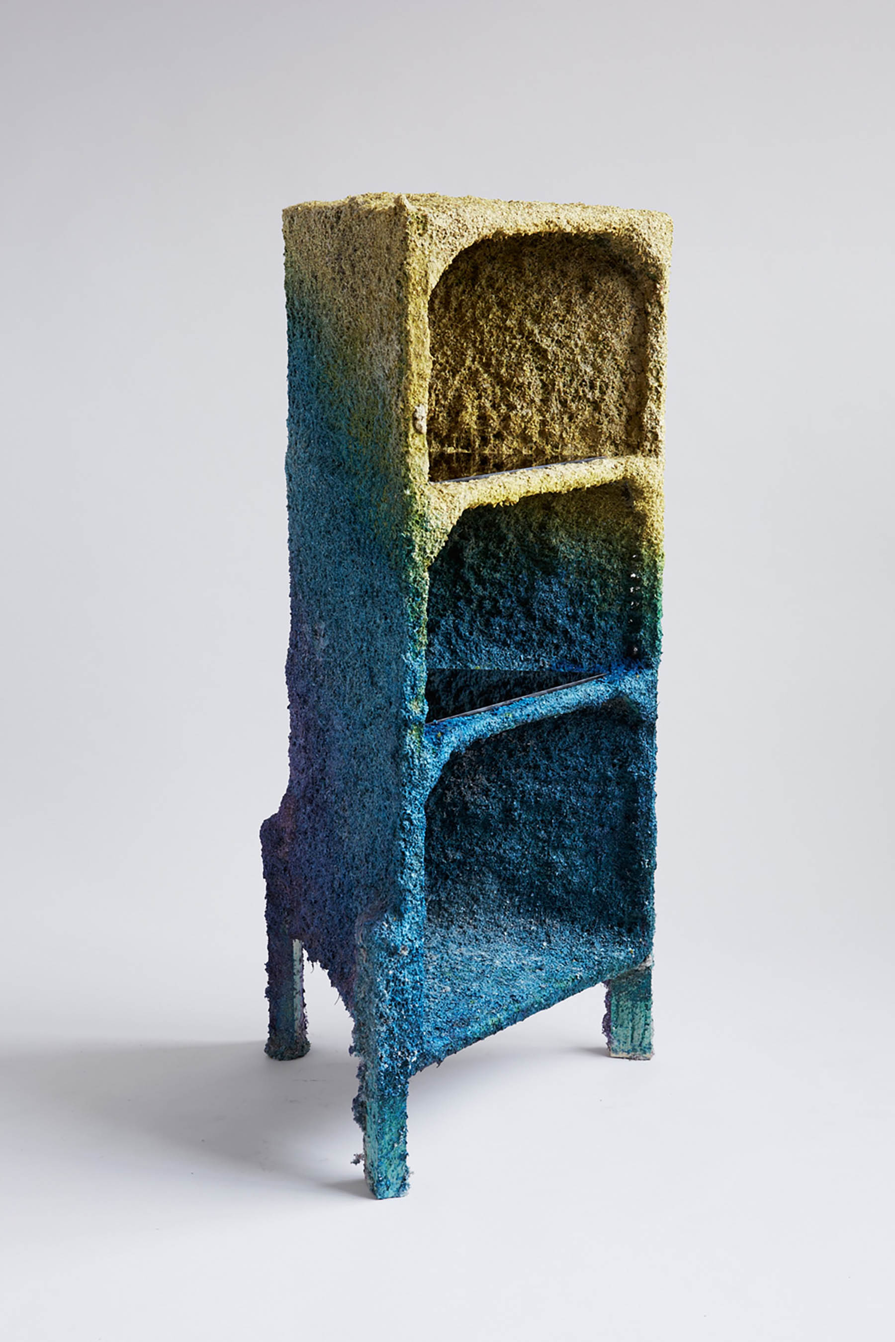 The Meta-Process Of Designer James Shaw - IGNANT