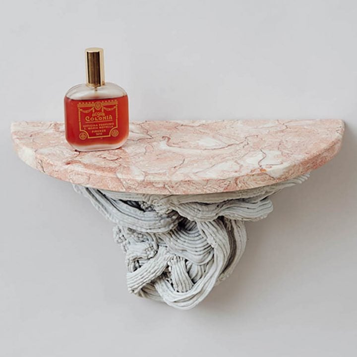 The Meta-Process Of Designer James Shaw - IGNANT