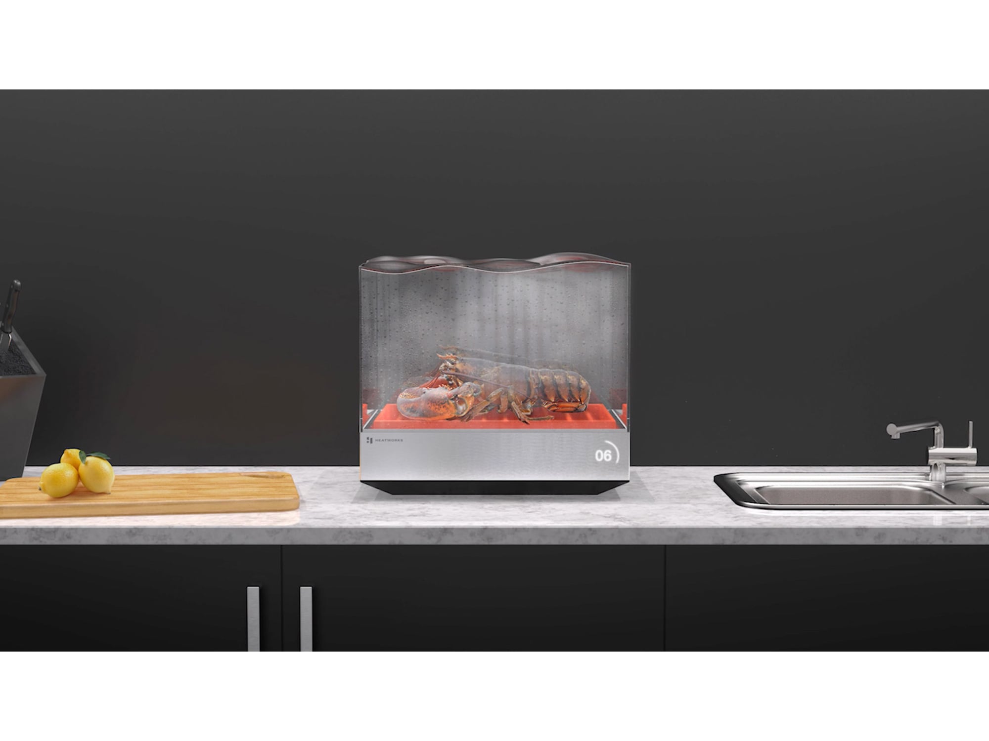 Six Innovative Space Saving Designs - IGNANT