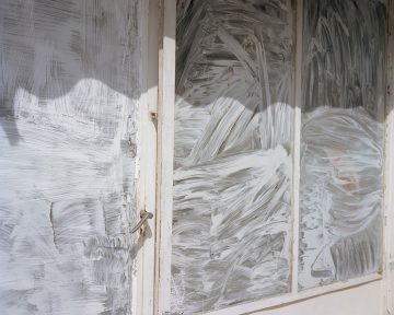 Ways Of Escape By Antonis Theodoridis - IGNANT