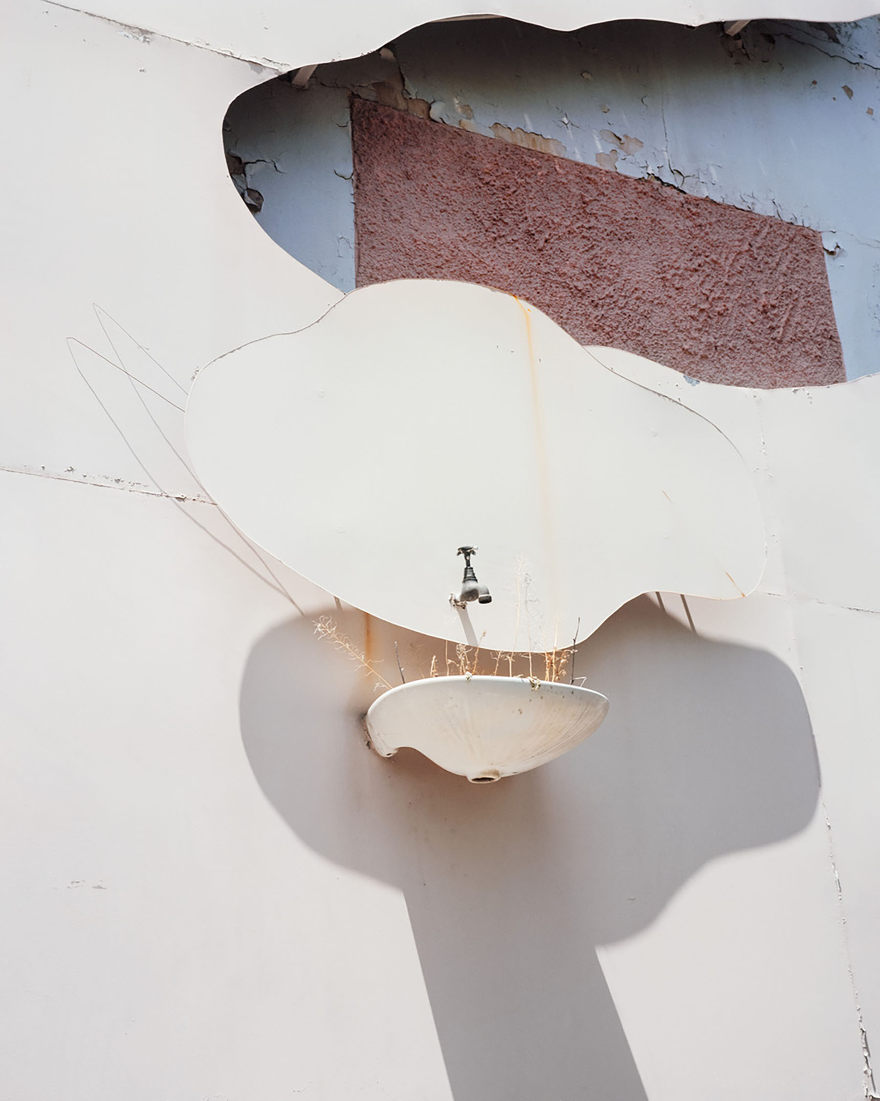 Ways Of Escape By Antonis Theodoridis - IGNANT