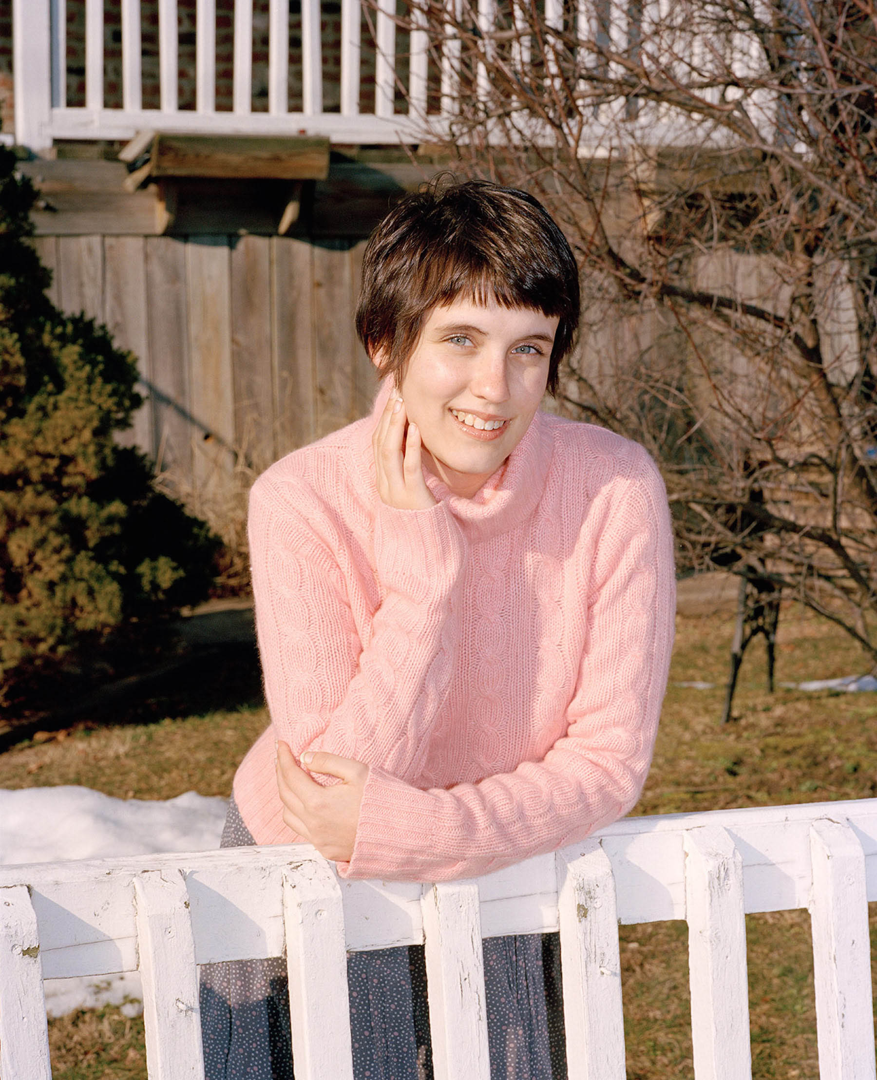 Corey Olsen Makes The Ordinary Extraordinary - IGNANT