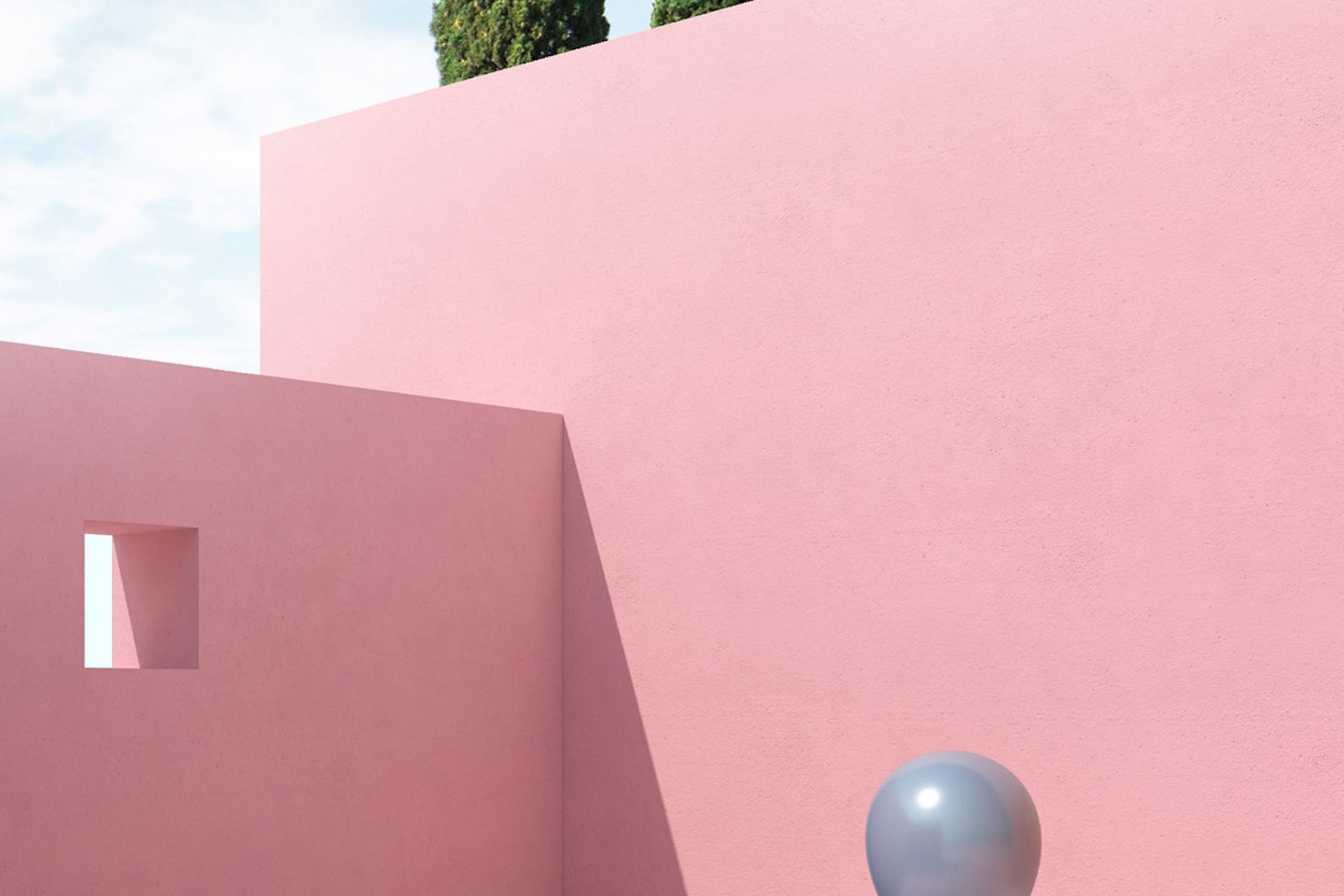 Gravity By Massimo Colonna - IGNANT