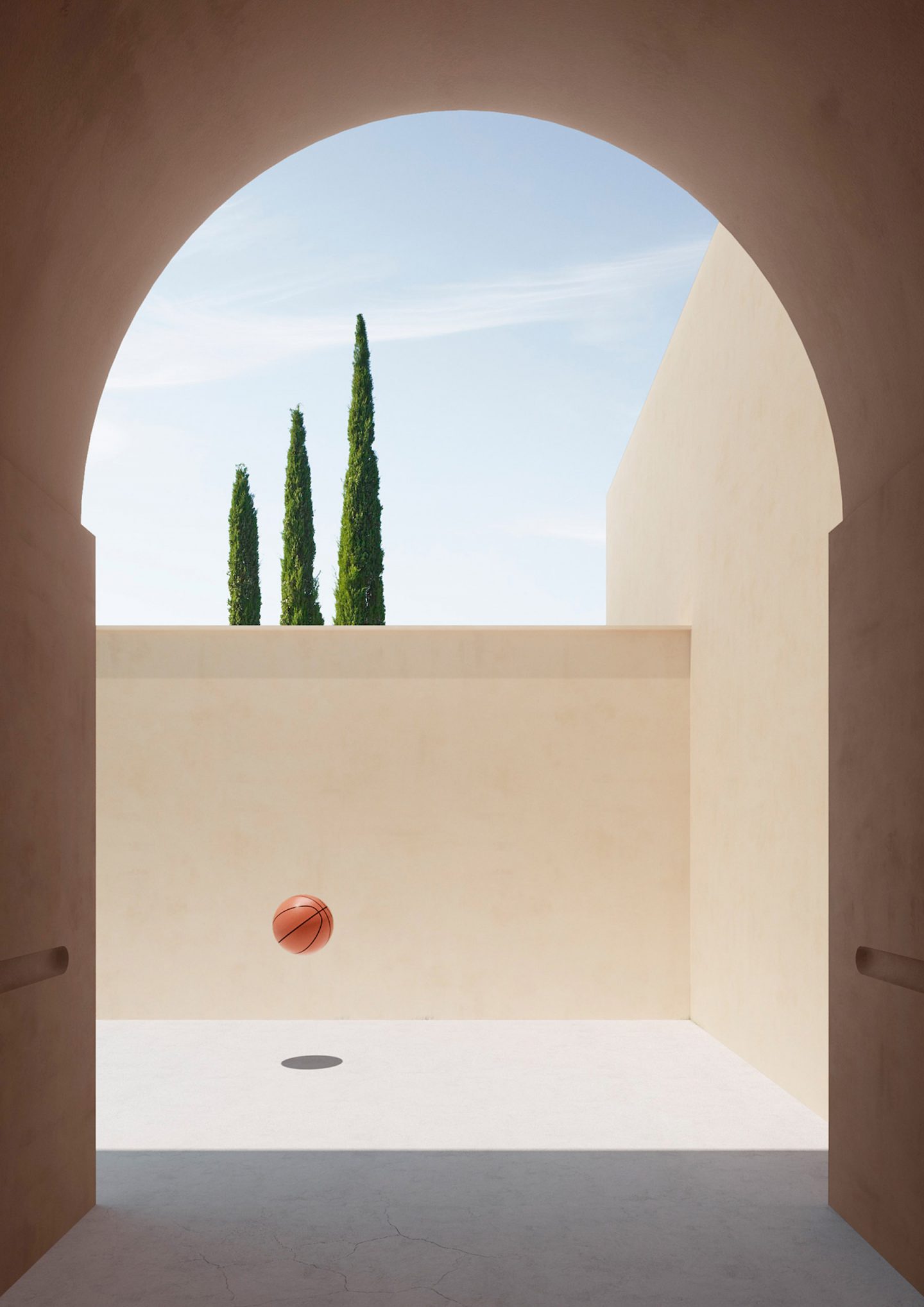 Gravity By Massimo Colonna - IGNANT