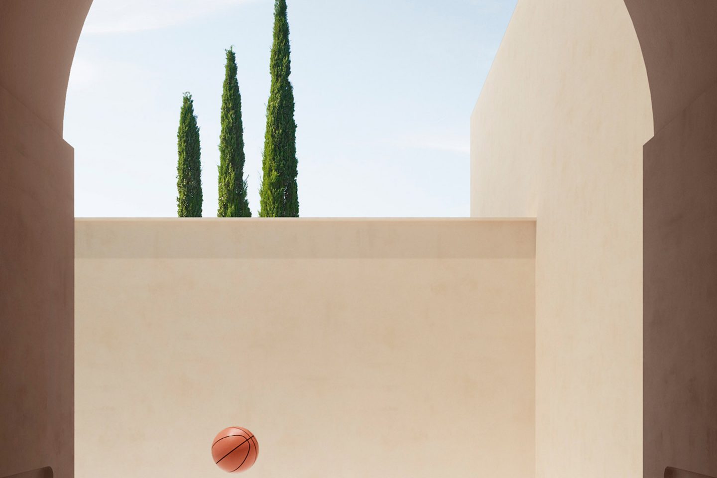 Gravity By Massimo Colonna - IGNANT