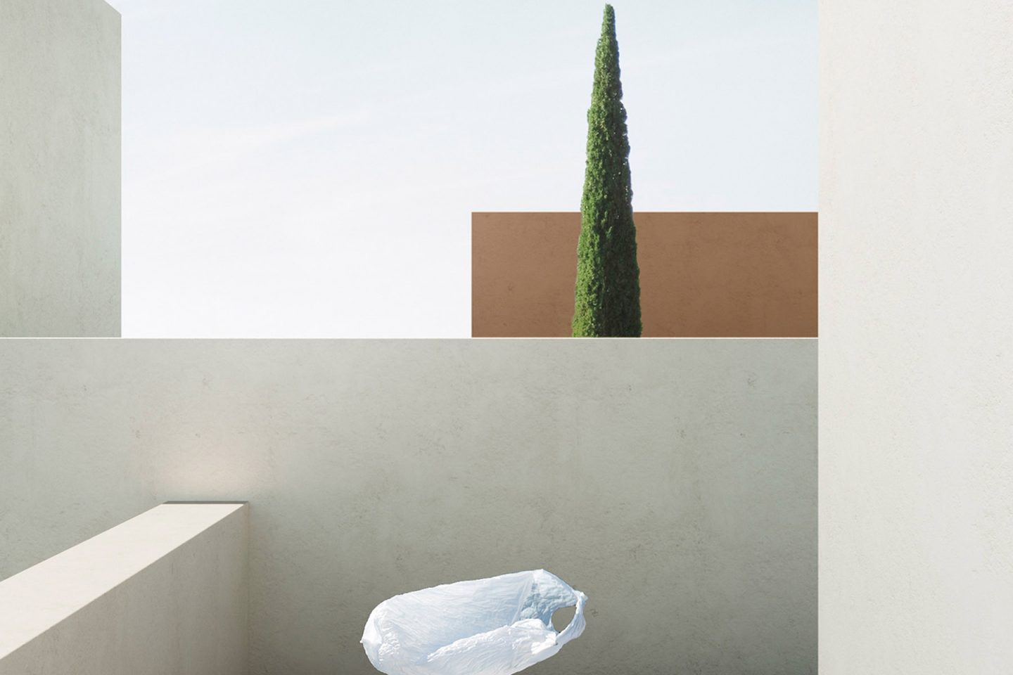 Gravity By Massimo Colonna - IGNANT