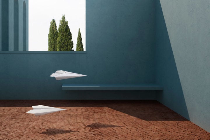 Transfer by Kevin Corrado - IGNANT