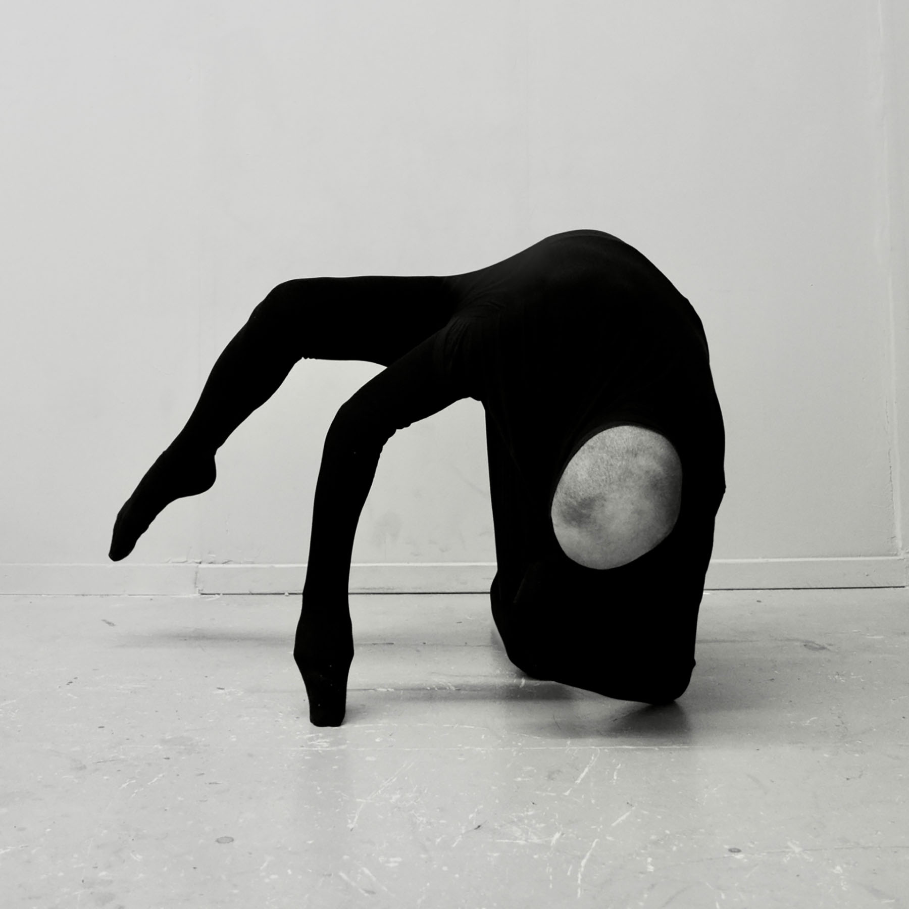 Tom Butler's Self-Portrait Series - IGNANT