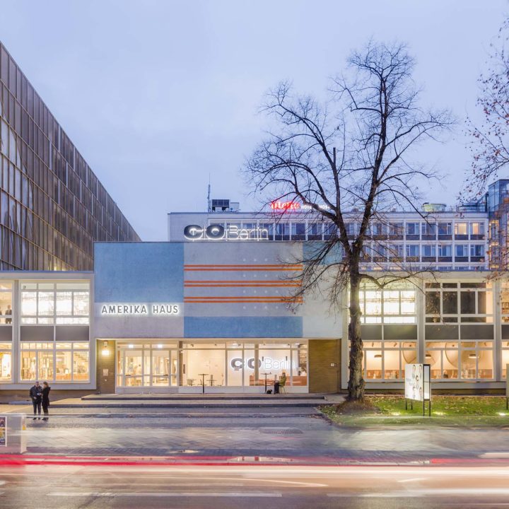 C/O Berlin · Berlin, Germany - IGNANT