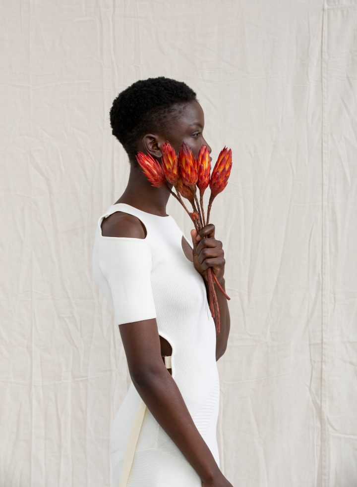 Spring Shadows Editorial By Whitney Hayes - IGNANT