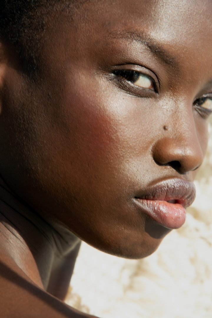 Spring Shadows Editorial By Whitney Hayes - IGNANT