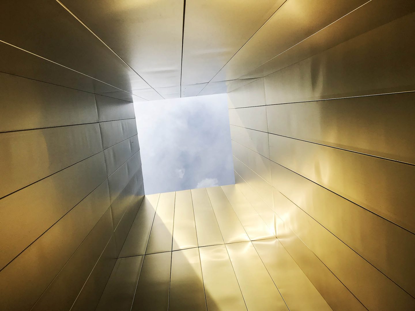 Inside The Pavilions At This Year's Venice Architecture Biennale - IGNANT