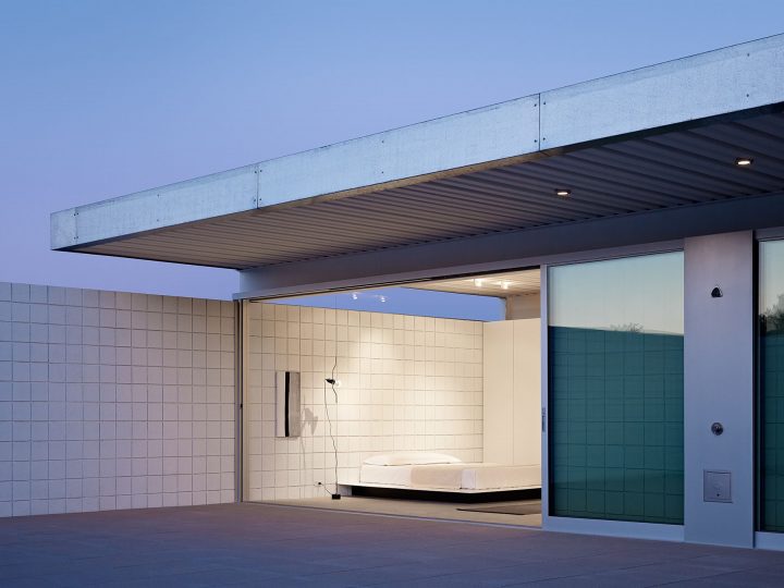 Jim Jennings Finds Home In The Southern Californian Desert - IGNANT