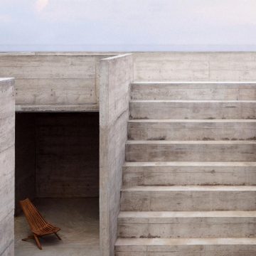 Aztec Influence Abounds In Casa Zicatela - IGNANT