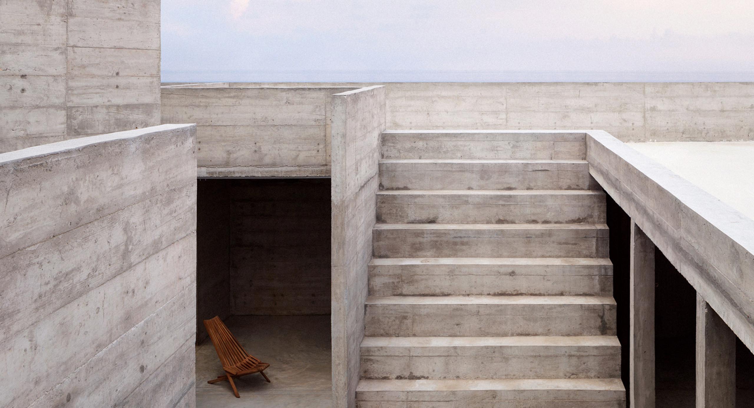 Aztec Influence Abounds In Casa Zicatela - IGNANT