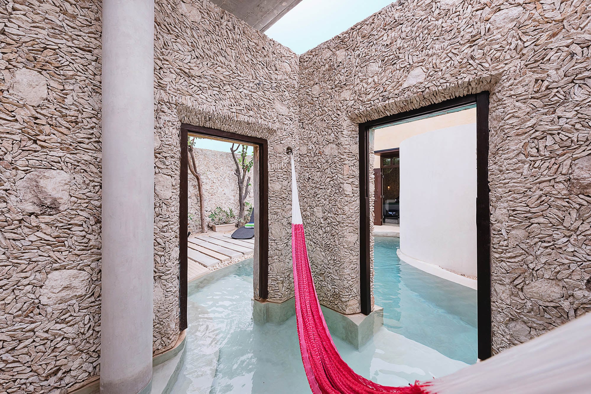 Punto Arquitectónico Archives - IGNANT