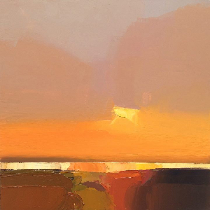 Robert Roth Paints How The Light Gets In - IGNANT