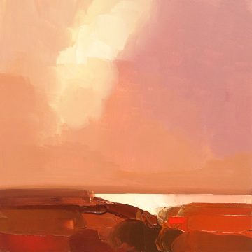 Robert Roth Paints How The Light Gets In - IGNANT