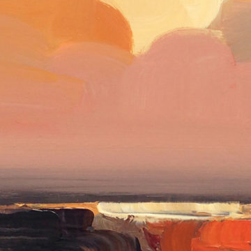 Robert Roth Paints How The Light Gets In - IGNANT