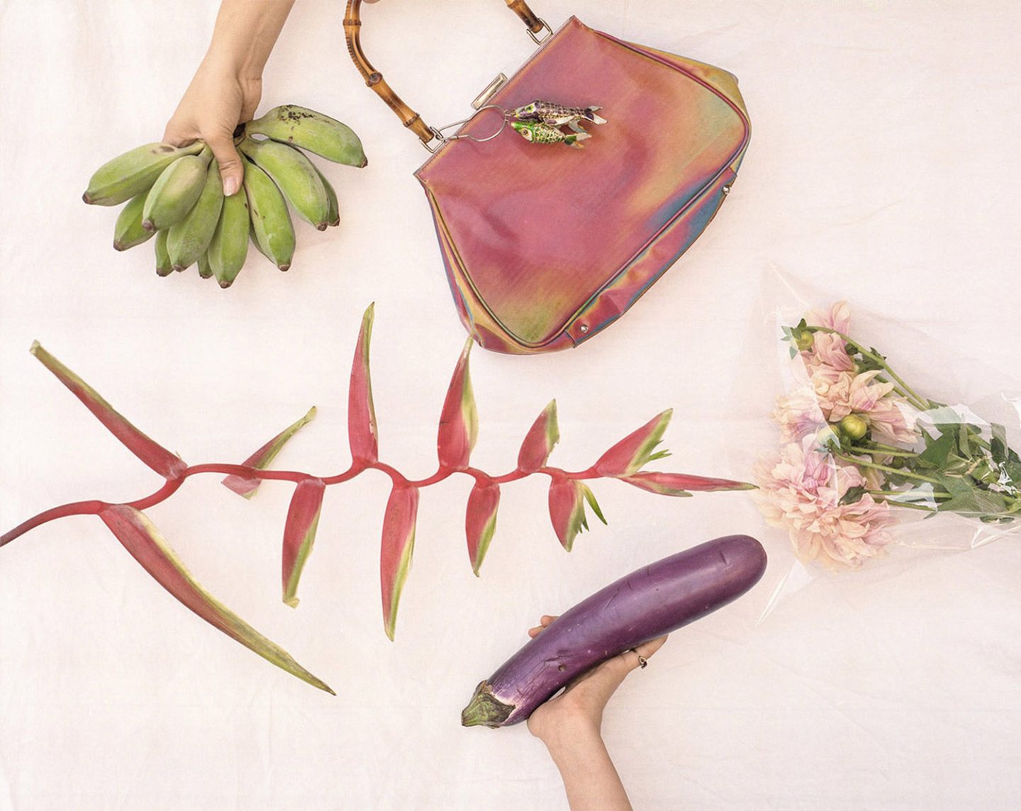 Neo-Baroque With Cleola - IGNANT