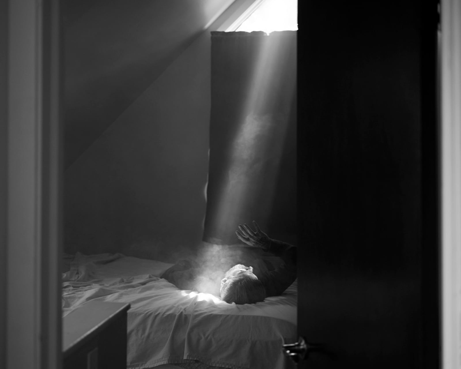 Redefining The Family Album With Photographer Daniel W. Coburn - IGNANT