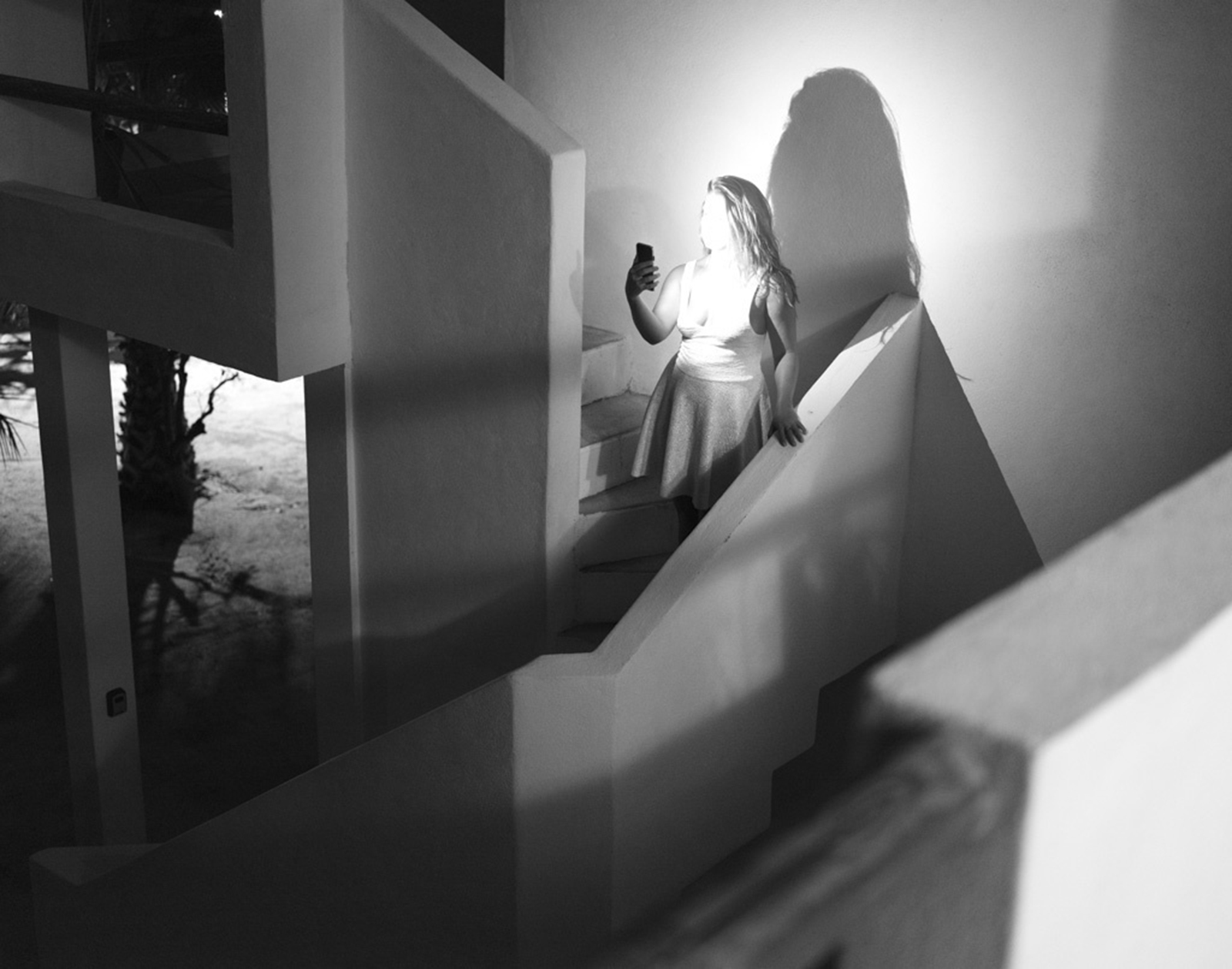 Redefining The Family Album With Photographer Daniel W. Coburn - IGNANT