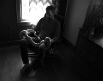 Redefining The Family Album With Photographer Daniel W. Coburn - IGNANT