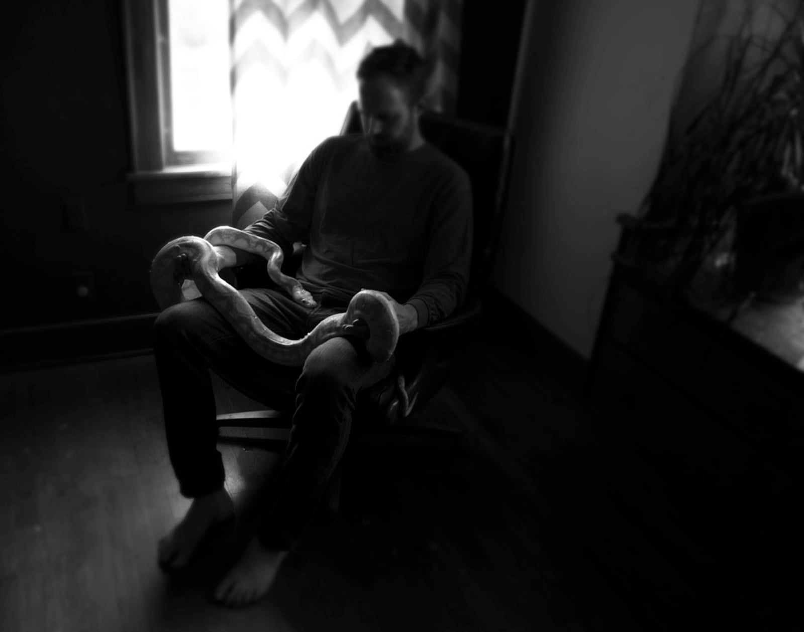 Redefining The Family Album With Photographer Daniel W. Coburn - IGNANT