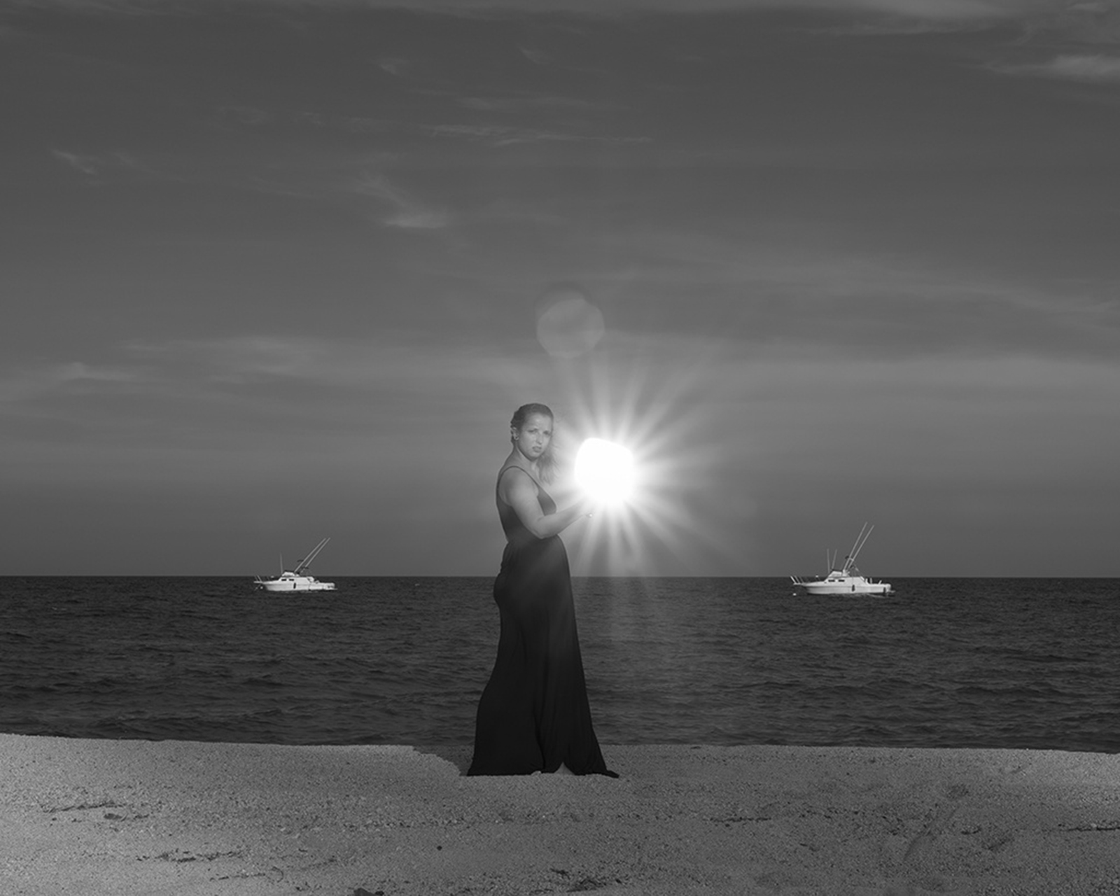 Redefining The Family Album With Photographer Daniel W. Coburn - IGNANT