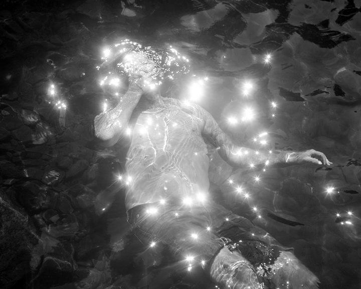 Redefining The Family Album With Photographer Daniel W. Coburn - IGNANT