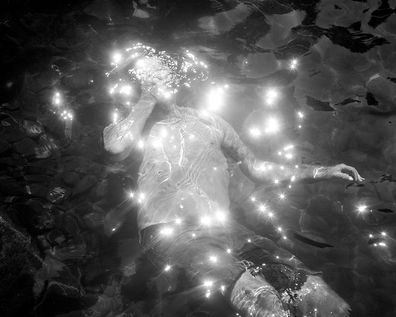 Redefining The Family Album With Photographer Daniel W. Coburn - IGNANT