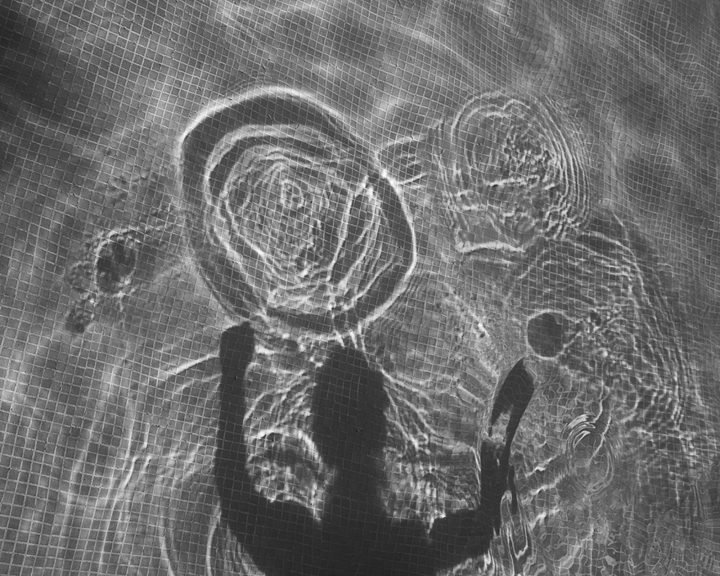 Redefining The Family Album With Photographer Daniel W. Coburn - IGNANT