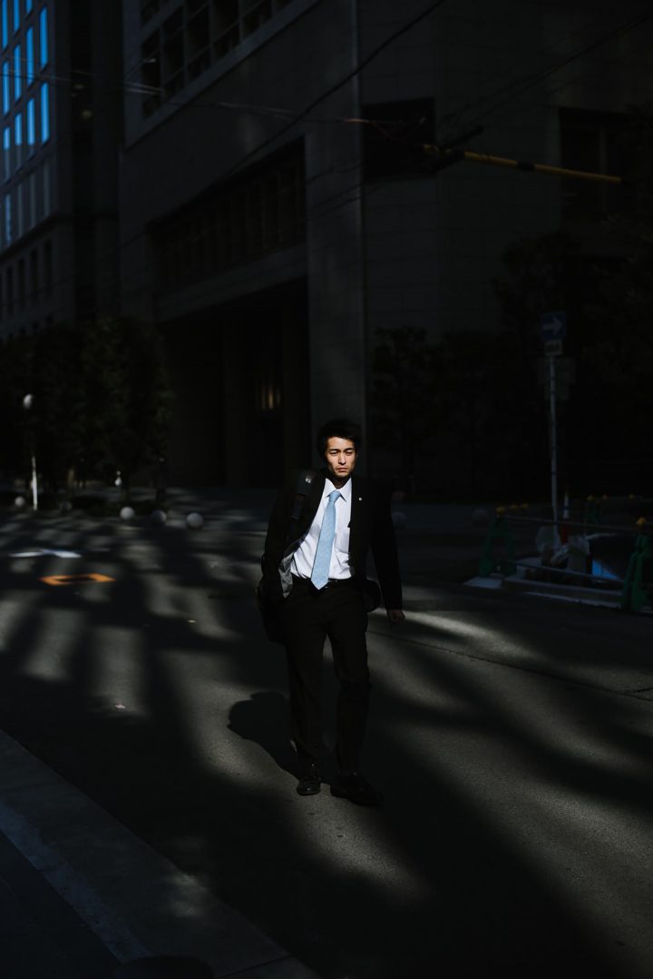 An Exploration Of Self And Solitude In Japan - IGNANT