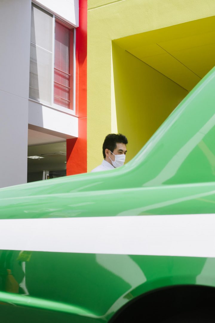 An Exploration Of Self And Solitude In Japan - IGNANT