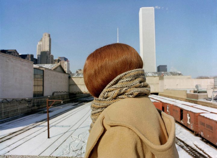 Michael Northrup’s Dream Away, Unusual Images Of Everyday Intimacies ...