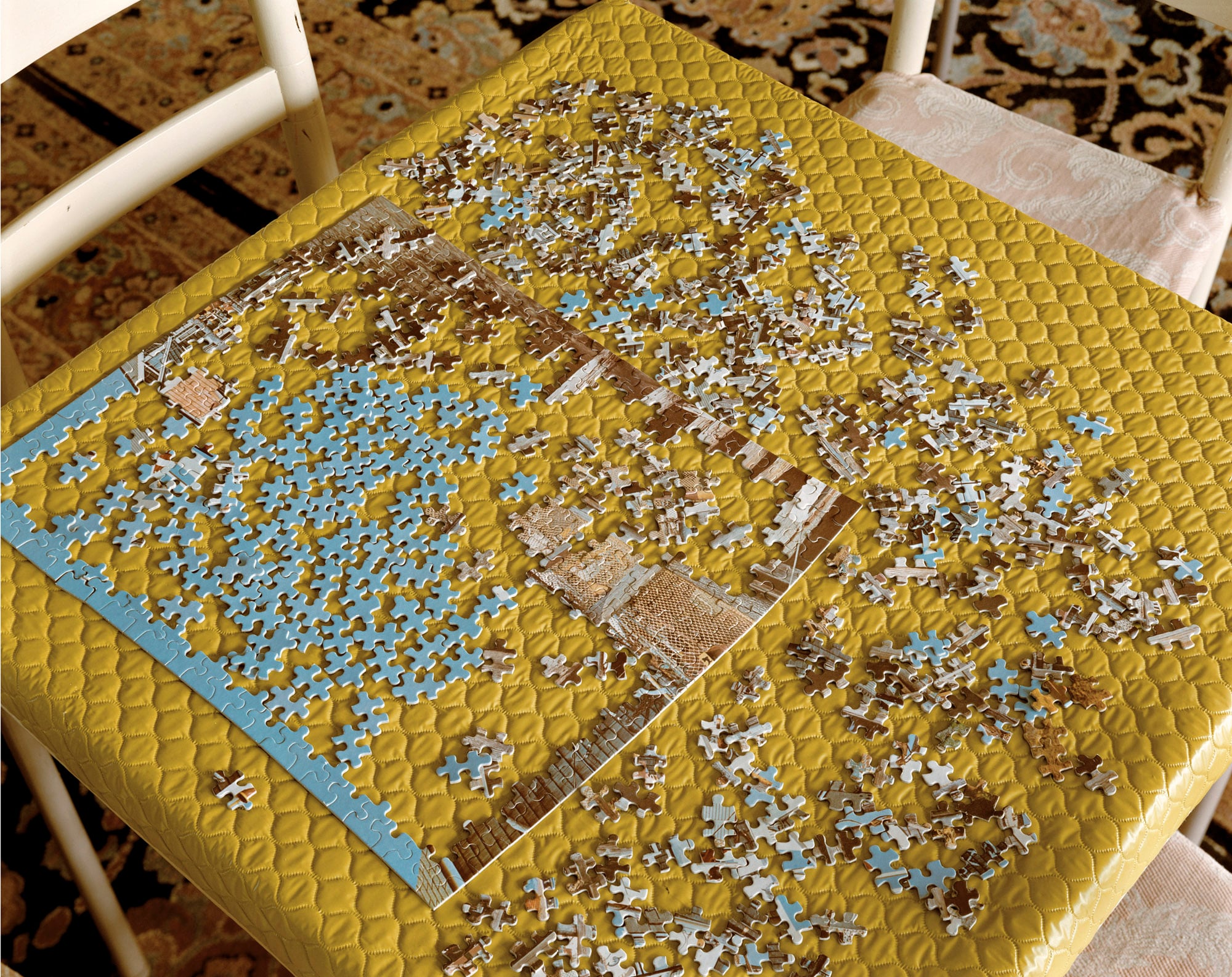 Stephen Shore Explores The Power Of The Ordinary - IGNANT