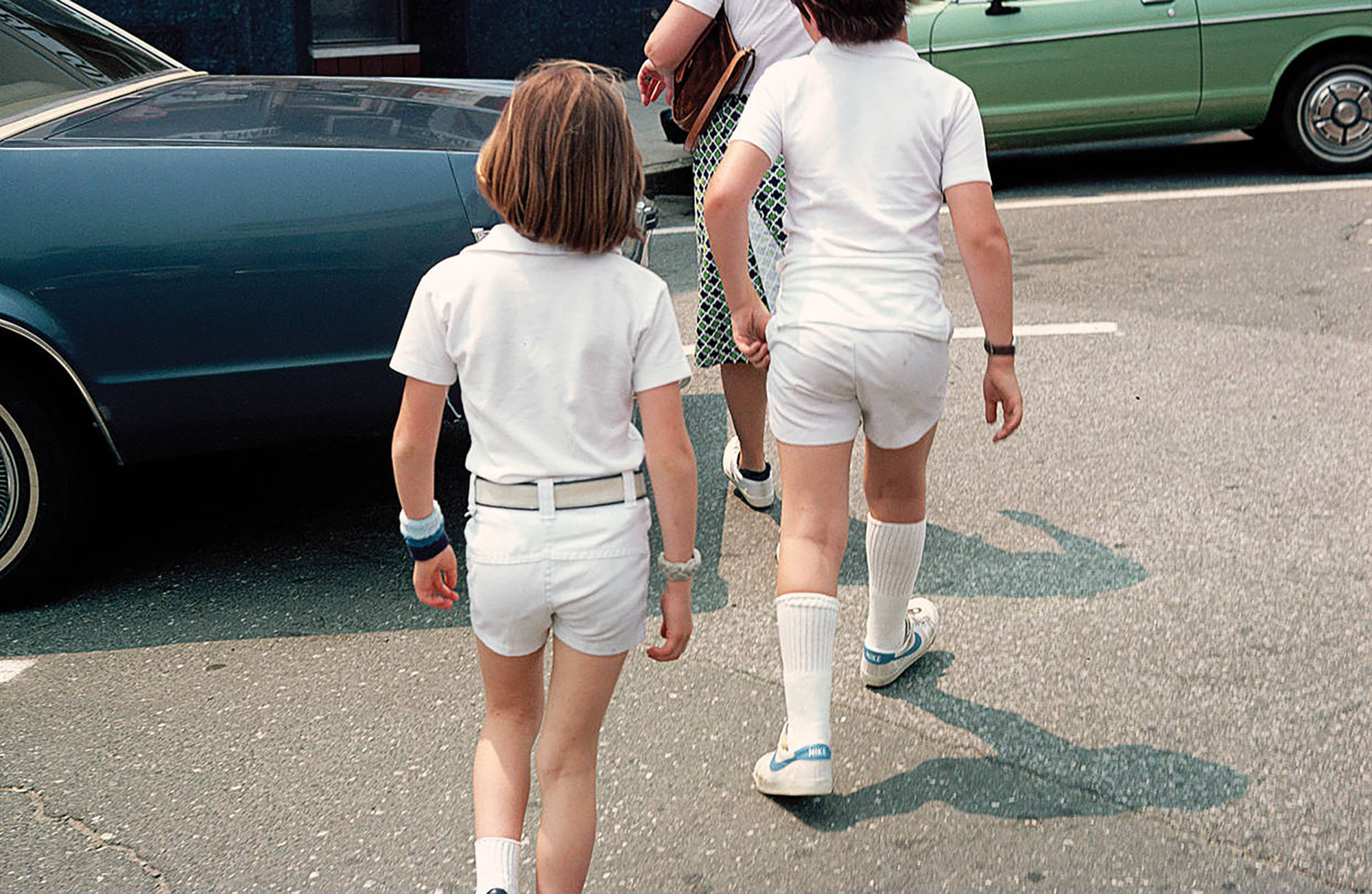 Stephen Shore Explores The Power Of The Ordinary - IGNANT
