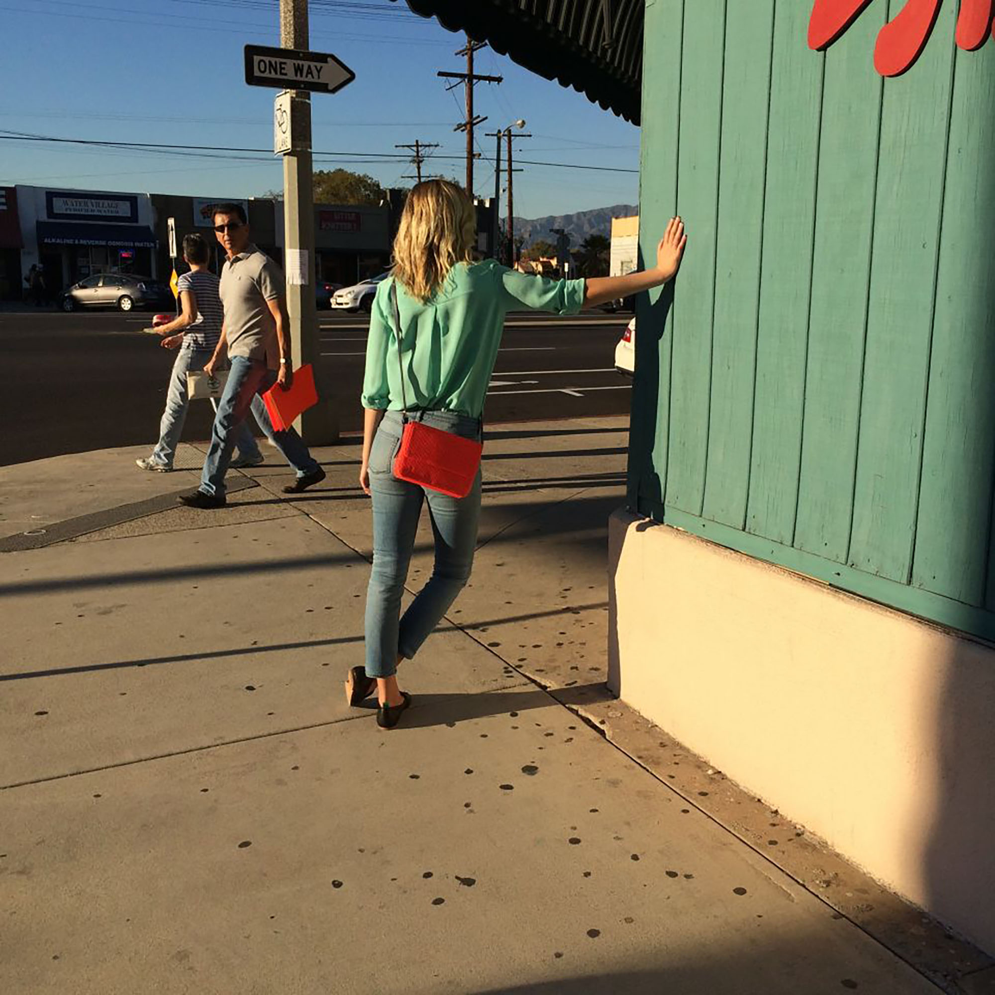 Stephen Shore Explores The Power Of The Ordinary - IGNANT