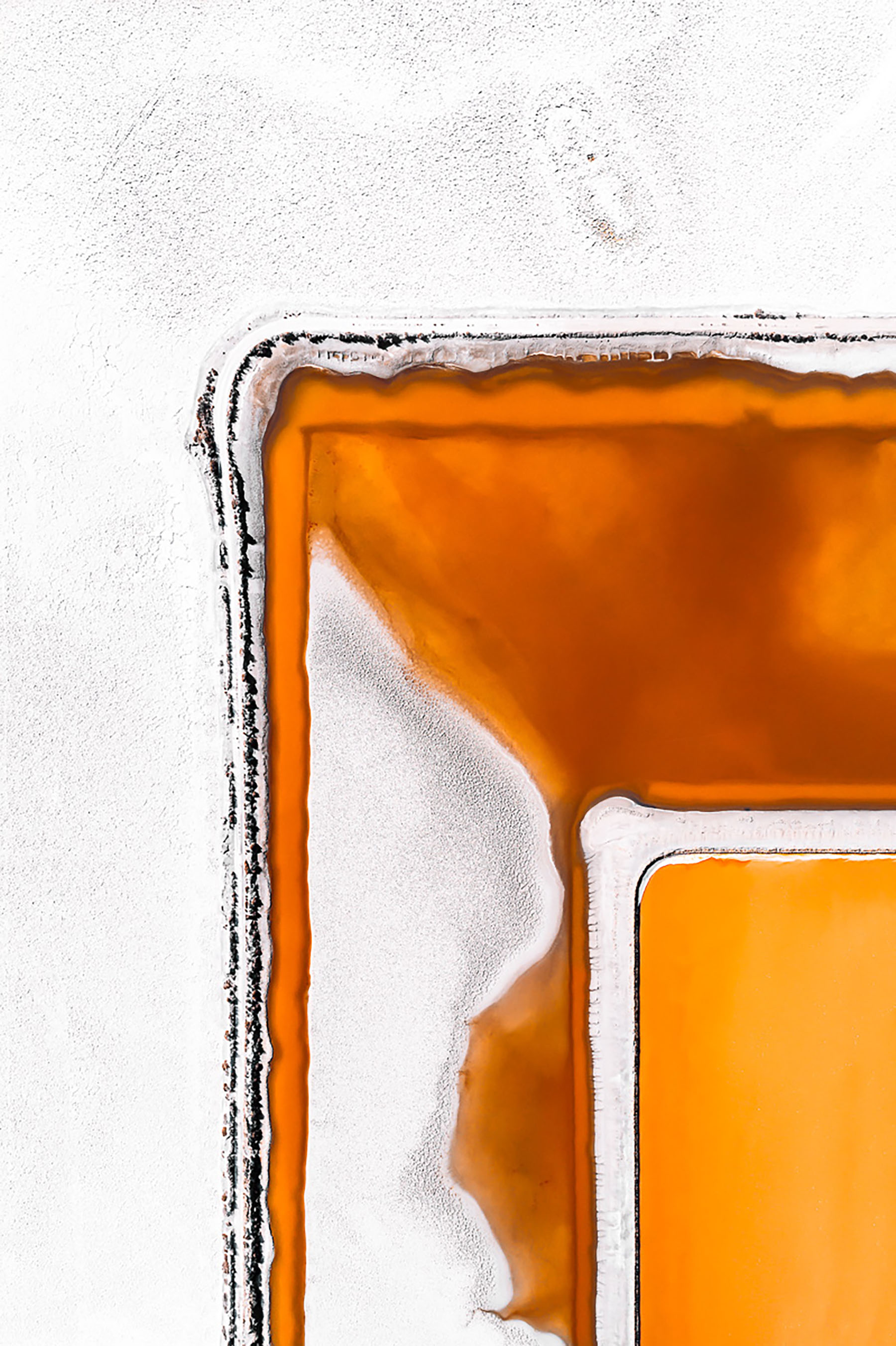 Tom Hegen Photographs Human Intervention From On High - IGNANT